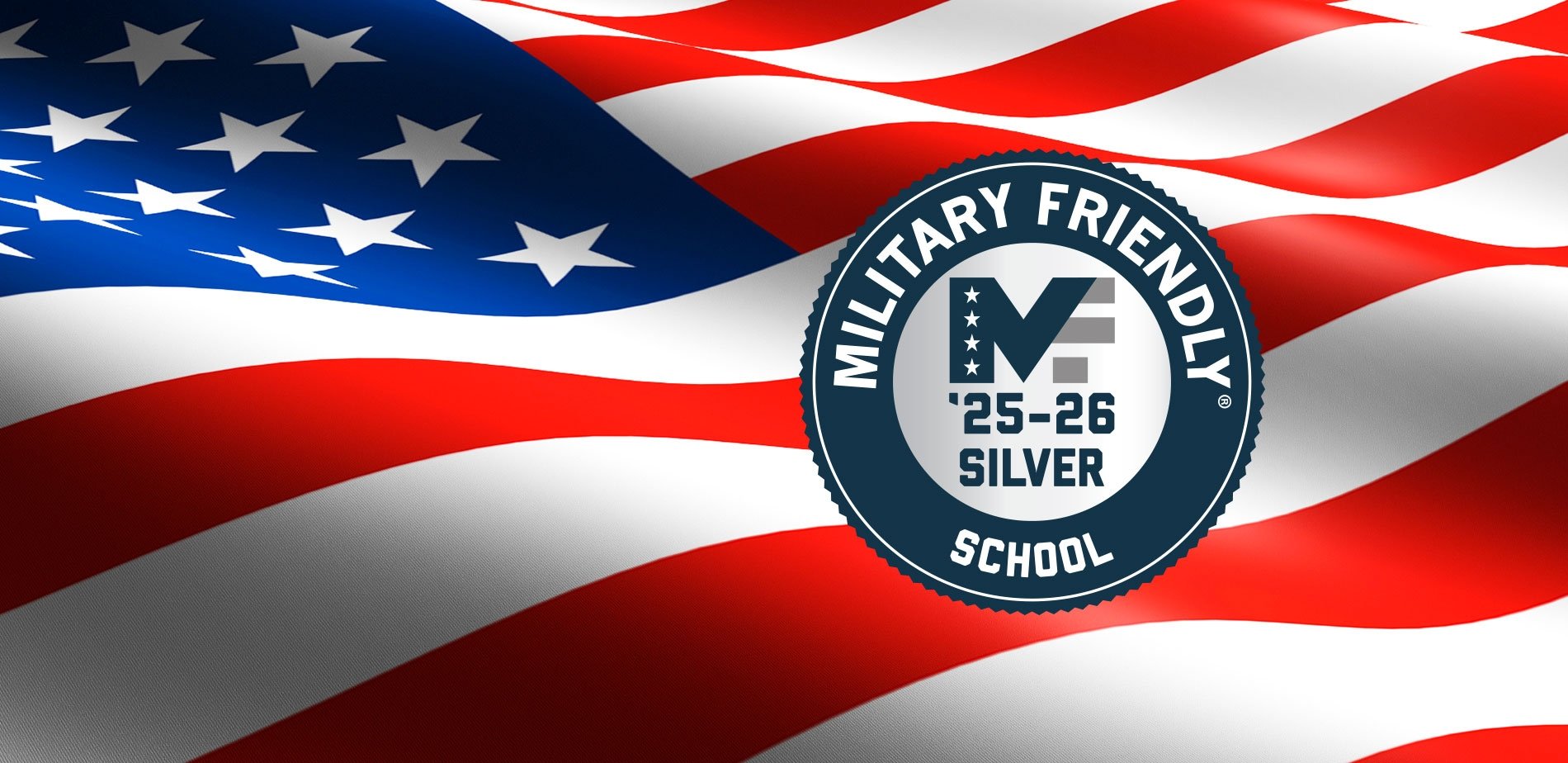 Rhode Island College Named 2025-2026 Military Friendly® School | our ...