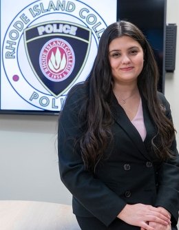 our.ric.edu | Rhode Island College