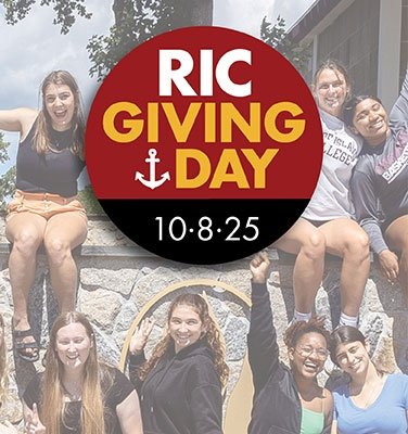 our.ric.edu | Rhode Island College