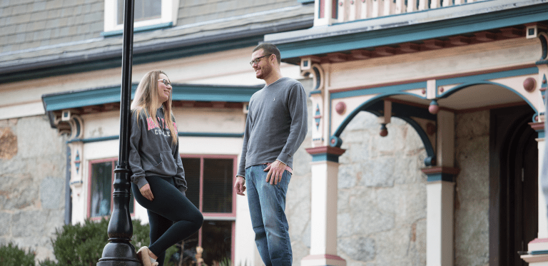 Students | Rhode Island College