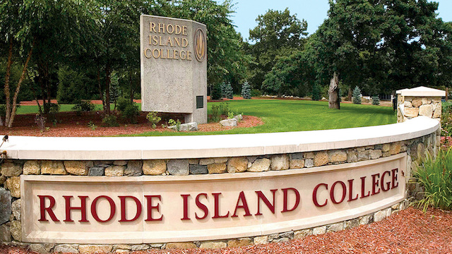 College Catalog | Rhode Island College